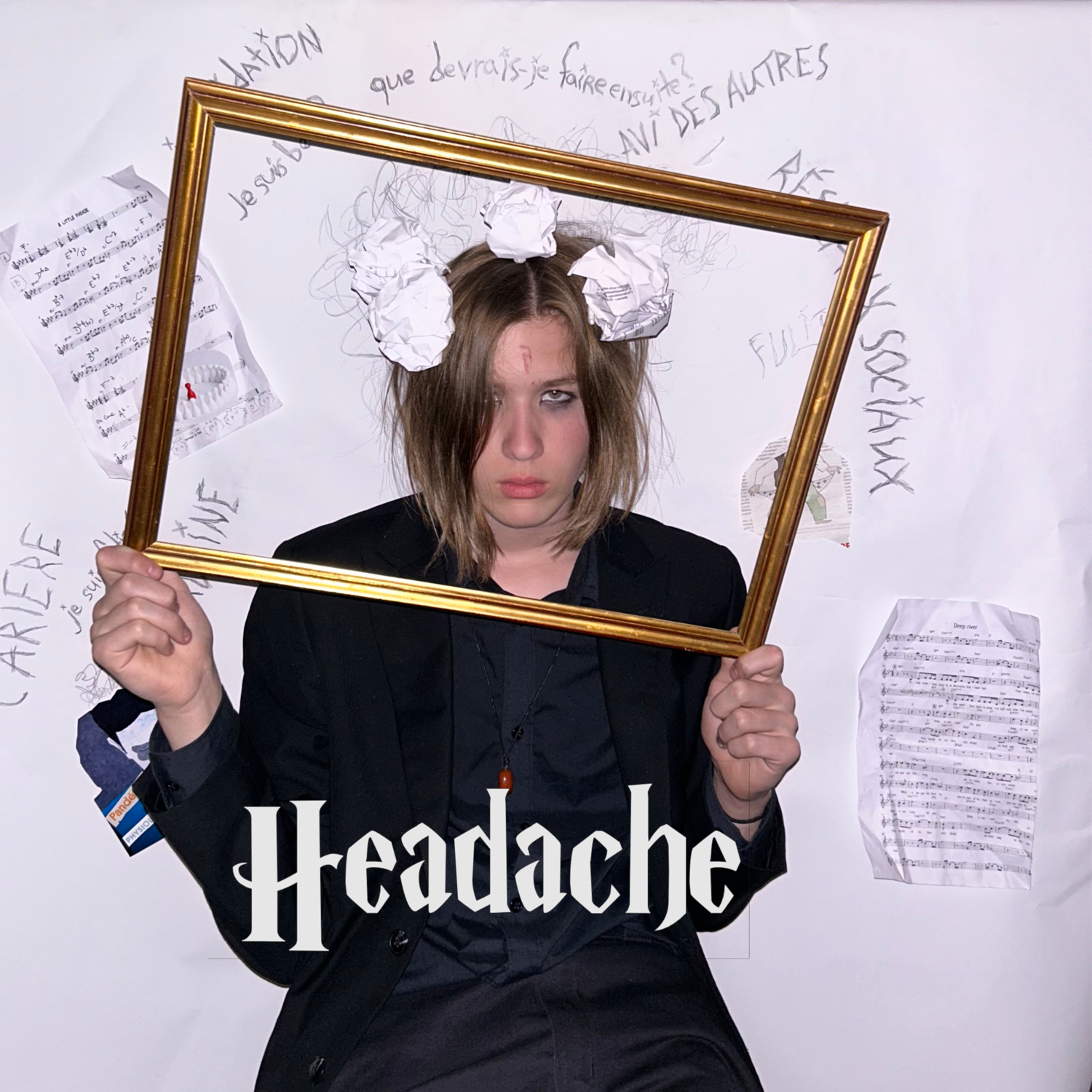 DANIEL, KID-GEWINNER DER SIEBTEN STAFFEL, VERÖFFENTLICHT DIE ERSTE ...